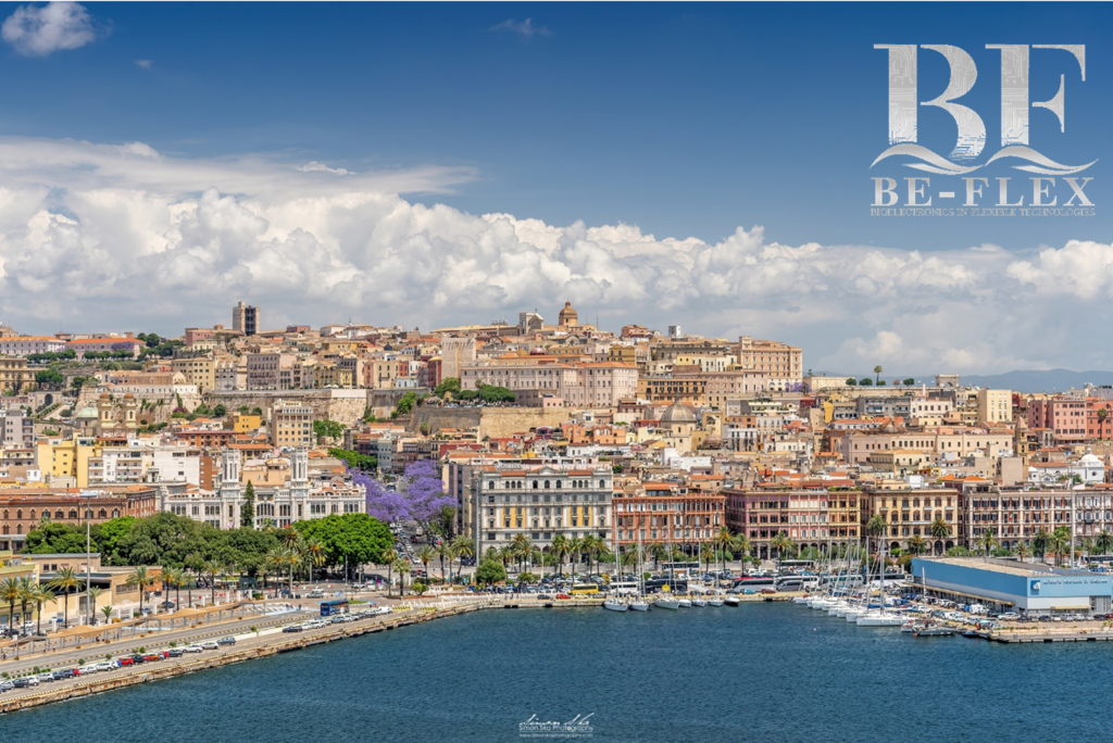 BioElectronics in FLEXible Technologies 2025 – BE-FLEX 2025